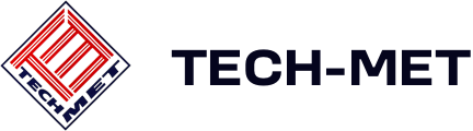 Home - TECH-MET