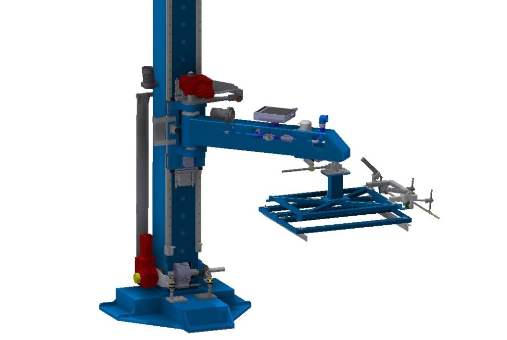 Packaging systems - TECH-MET