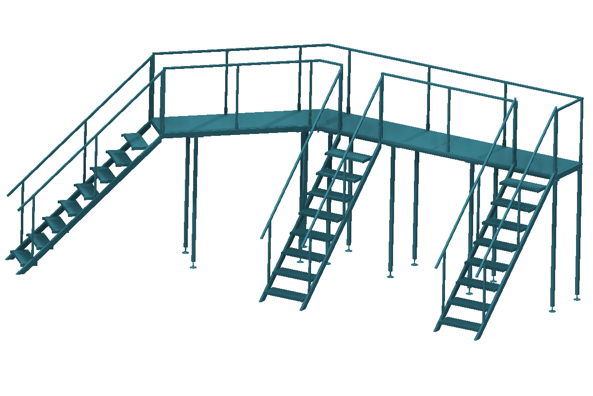 Communication platforms - TECH-MET