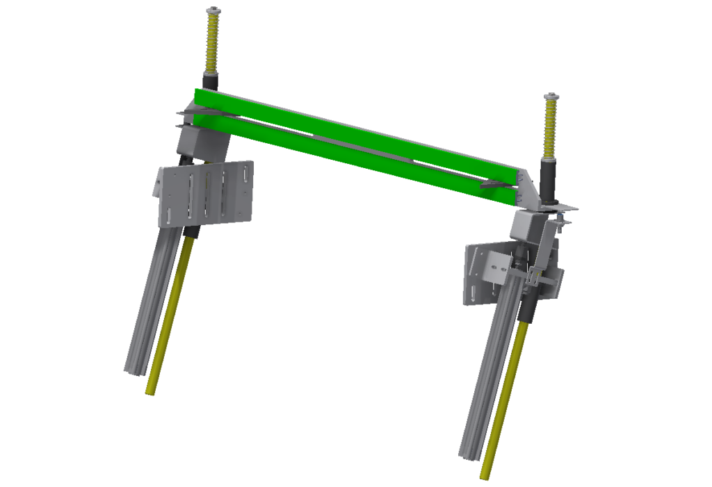 TECH-MET - Packaging systems